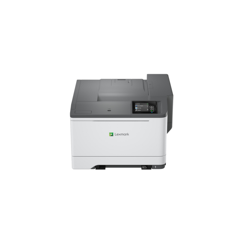 Impressora a Laser Lexmark CS-531DW Colorida - Loja Gomaq
