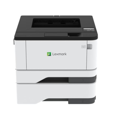 Impressora a Laser Lexmark MS-431DW Monocromática - Loja Gomaq