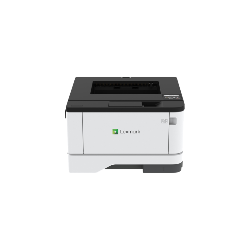 Impressora a Laser Lexmark MS-431DW Monocromática - Loja Gomaq