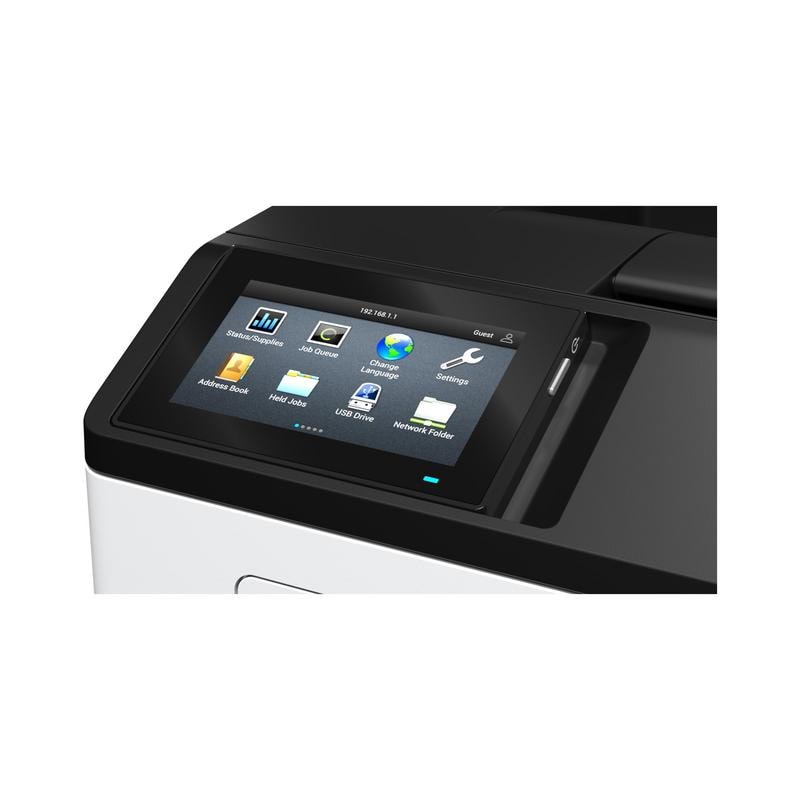 Impressora a Laser Lexmark MS-632DWE Monocromático - Loja Gomaq