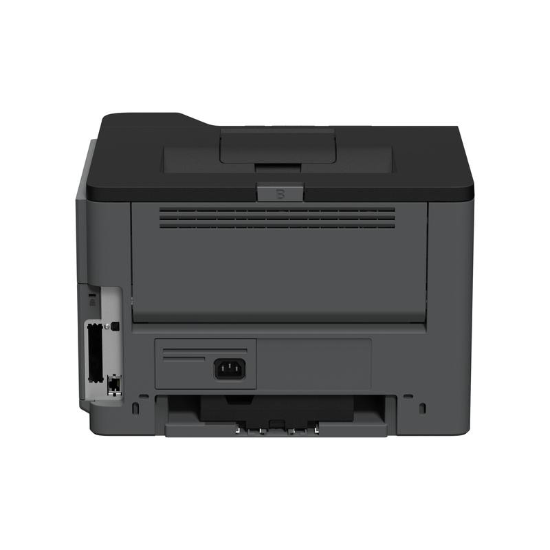 Impressora Lexmark MS-521DN Laser Monocromática 46 PPM - Loja Gomaq
