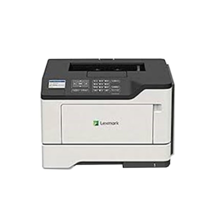 Impressora Lexmark MS-521DN Laser Monocromática 46 PPM - Loja Gomaq