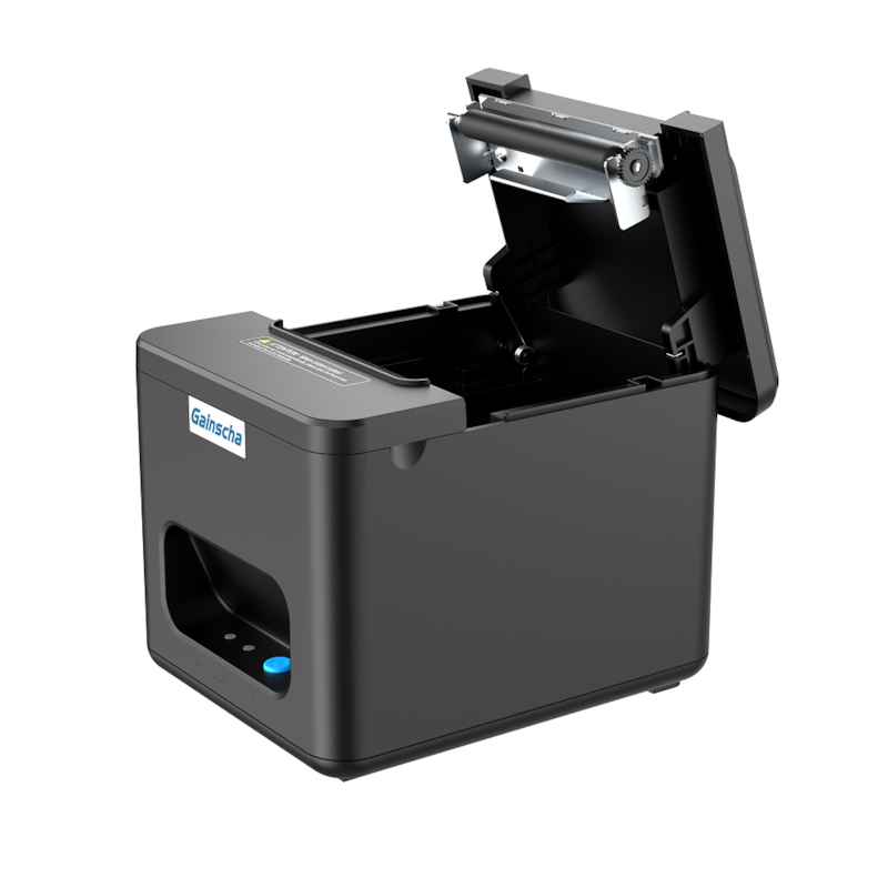Impressora Térmica de Recibos GA-E200I Gainscha - Loja Gomaq